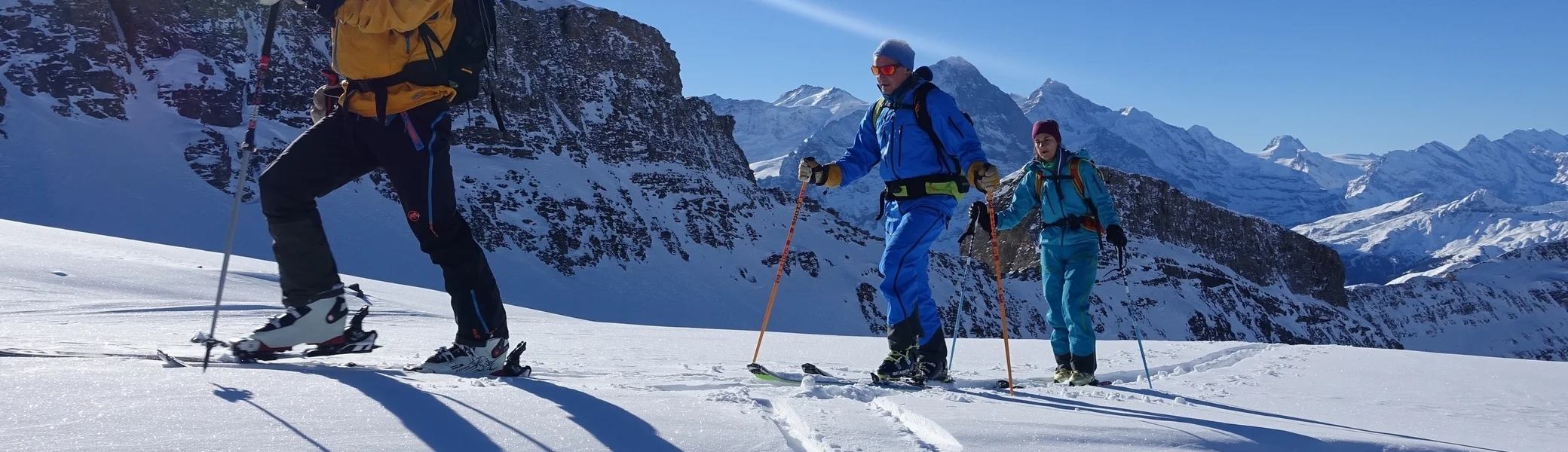 DAV Sektion Münster